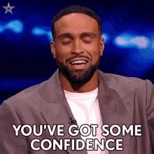 The Confidence  The Confidence Discover And Share S