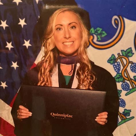 Johnna Wallace Judicial Law Clerk Judicial Branch State Of Connecticut Linkedin