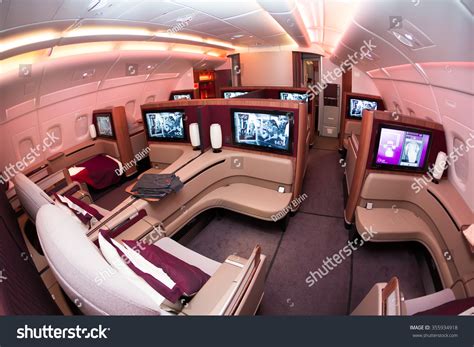 29 Afbeeldingen Voor Qatar Airways Business Class Design Afbeeldingen