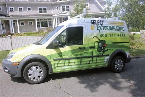 Select Exterminating Company Spotlight