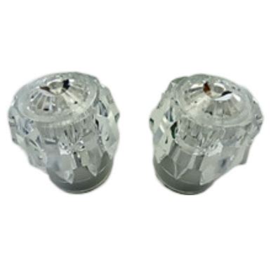 For Kohler 43268 Cp Handle Polished Chrome Kh1167pr