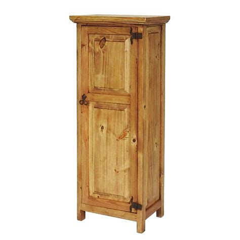 Small Rustic Cabinet For Storage Rustics For Less