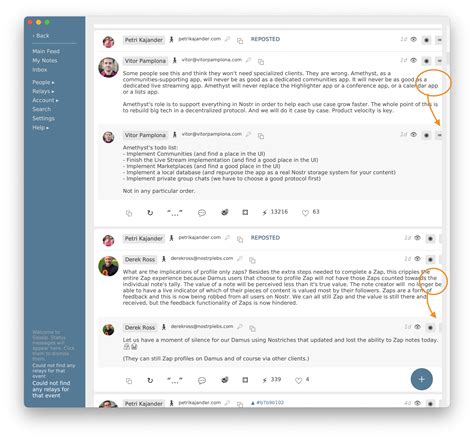 Rendering Glitch Reposting Mentioned Notes · Issue 407 · Mikedilgergossip · Github