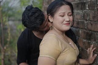 Desi Local Girlfriend Doyel Sex With Babefriend In Jungle Full Movie Desixx Net