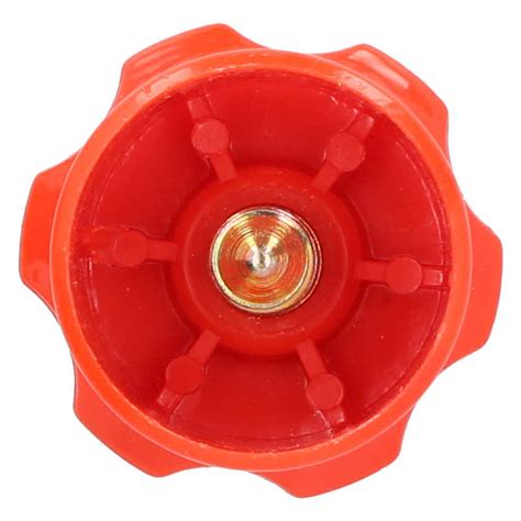 Propane Gas Regulator All Brass Pressure Gauge Reg Grandado