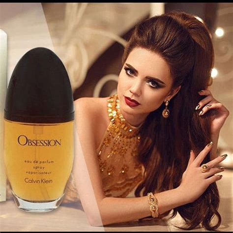 Calvin Klein Obsession Mujer Uk