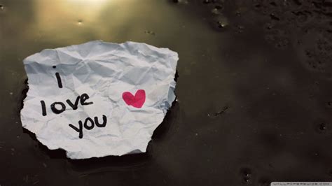 Love Message Wallpaper 61 Pictures Wallpaperset