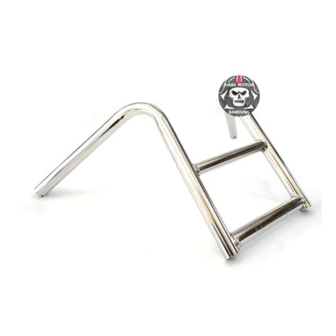 Custom Chopper Bobber Bratstyle Streetcub Japstyle Rabbit Handlebar