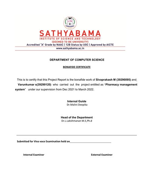 Phaemacy Management System In Php Adminpdf