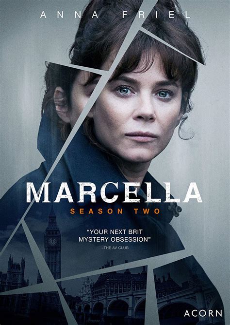 Marcella 2016
