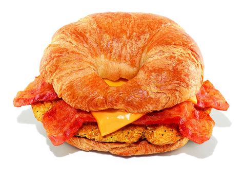 Avocados And Grilled Cheese Dunkins Spring Menu Features Array Of New