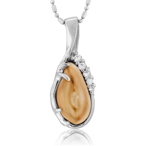 Custom Elk Ivory Jewelry Rings Pendants And More Park City Jewelers