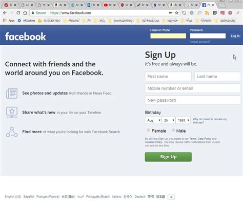 ff not displaying most styled websites properly firefox
