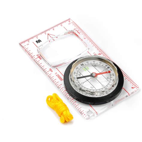 Material Compass With 110 Mm Ruller 11 Cm Categories Tourism