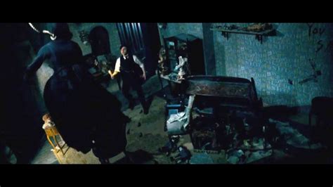 Woman In Black Hanged Woman Scene Youtube