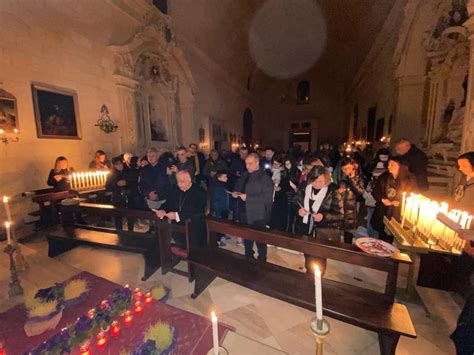 Giovedì Santo Le Cerche Arcidiocesi Di Sassari Sito Ufficiale