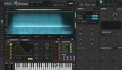 Additive Synthesis The Basics And Top 5 Additive Synths
