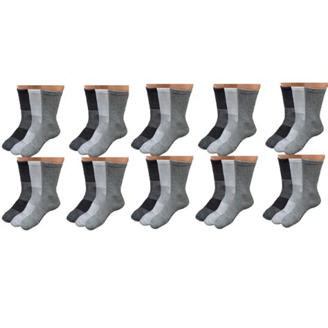 מבצע עשיריה זוג גרבי חורף לסוכרתיים אנטי בקטריאליים להקלה על לחץ הדם בצבע שחור מידה 43 46