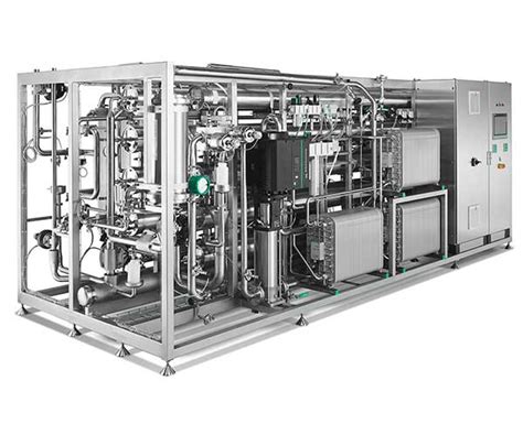 Cold Wfi Generation Systems Cold Wfi Systems Supplier Biocell