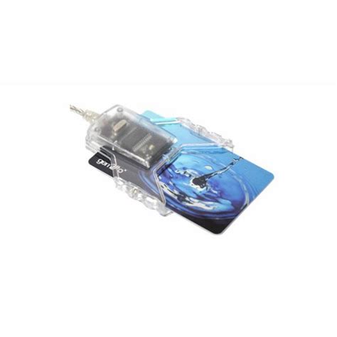 Card Reader Gemalto Gempc Twin Tr Idbridge Emag Ro