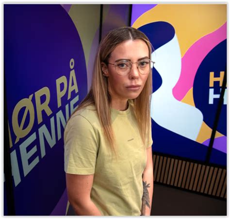 Lisa Erikli Mobbingen ødela Livet