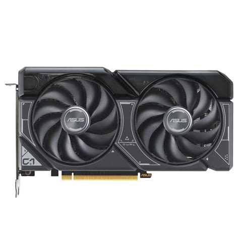 کارت گرافیک ایسوس مدل Dual Geforce Rtx 4060 Ti Oc Edition 8gb Gddr6