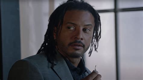 The Rookie What Happens To Elijah Stone Details From The Abc Police