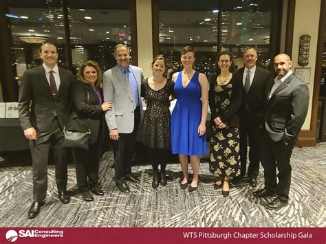 Julie Hoffman Pe Cbsi On Linkedin My Second Time Attending This Gala I Had A Great Time