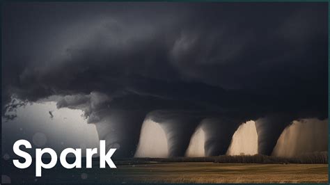 2011 Super Outbreak The Day Four Ef5 Tornadoes Touched Down In The Us