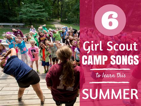 49 Camp Ideas Camping Girl Scout Camping Camping Fun