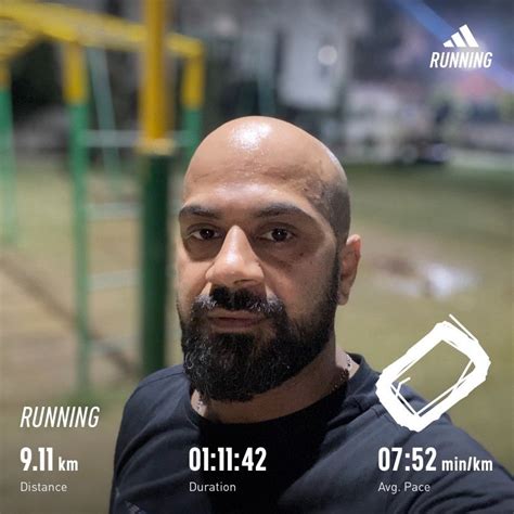 Deepaksfitnessworld Deepaksjournal Runninggoal Runners Runnerslife Beingfit Fitness