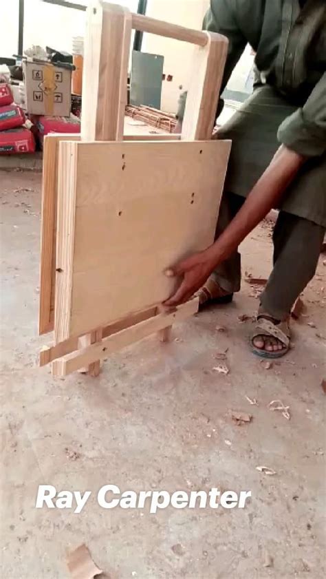 Ray Carpenter Woodworking Projects To Try Carpenter