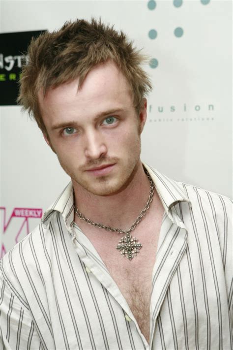 2000s Aaron Paul Aaron Paul Breaking Bad Jesse Breaking Bad Actors