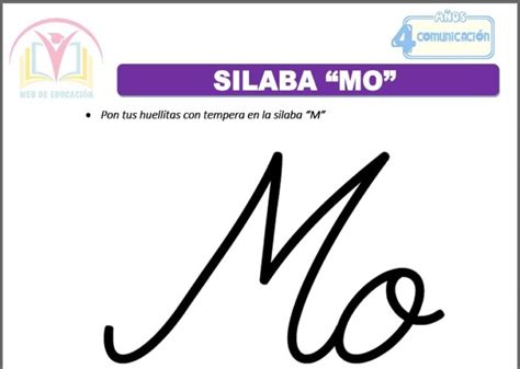 Comunicación Para Cuatro Años Web De Educación