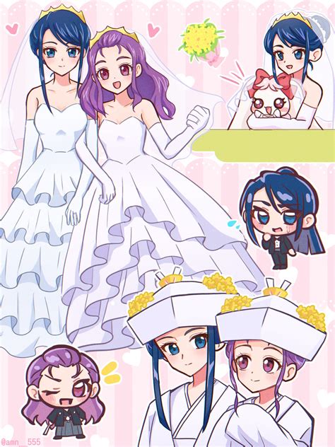 Precure Danbooru