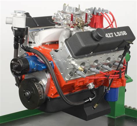 Best Of Both Worlds Building A Gen 1 Ls Hybrid With World Products Motown Ii Ls Block Part 1