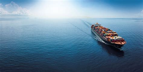 linkedin cargo ship container vessel adobe stock image 525822030