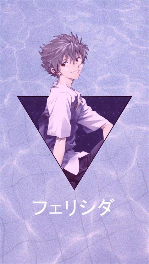 Anime Android Boy Wallpapers Top Free Anime Android Boy Backgrounds