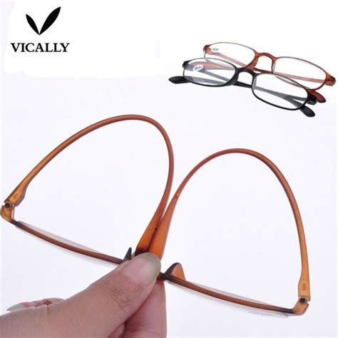 Flexible Glasses Frames