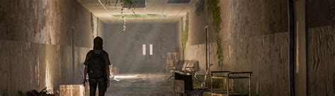 Last Of Us 2 Fan Art Blendernation