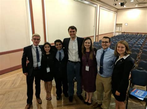 Youth Conservative Movement At Turning Point Without Charlie Kirk