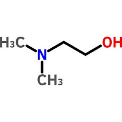 Dimethyl Amino Ethanol Deanol 5 Litres Bottle 98 At ₹ 540 Kg In Pune