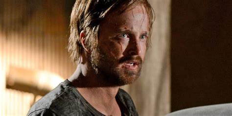 Gossip Girls Penn Badley Almost Played Jesse Pinkman In Breaking Bad