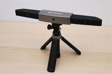 Revopoint Range 3d Scanner Review Large Object Scanning