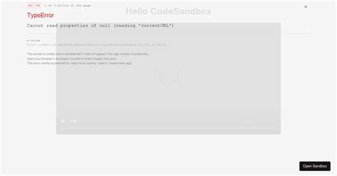 Vigilant Bhabha Xdqe U Codesandbox Vigilant Bhabha Xdqe U Codesandbox