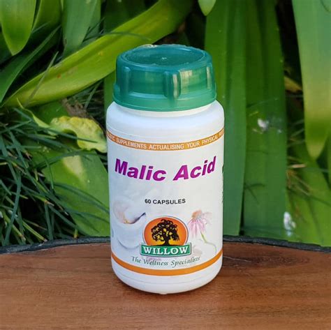 Malic Acid Skin Care Products At Chelsea Elyard Blog