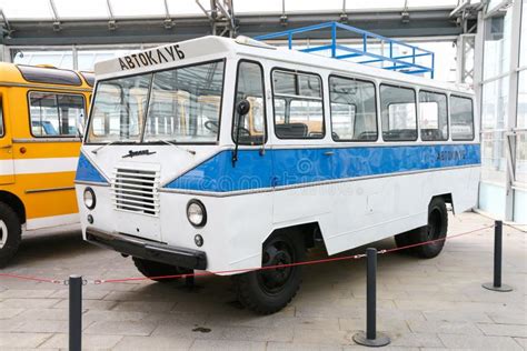 Uralets 67as Editorial Stock Image Image Of Clean Bright 259608244