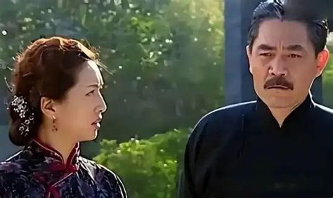 重温《大宅门》才懂，香秀晚年的悲惨不怪别人，完全是她自己造成