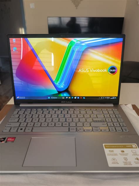 Laptop Asus Oled Jak Nowy Polecam Słupsk • Olxpl