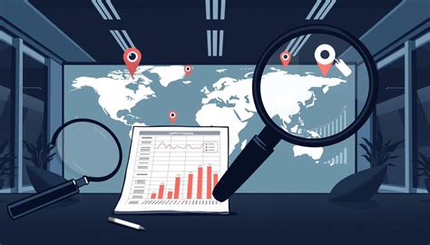 Competitive Analysis Research Strategy Intelligence Methods That